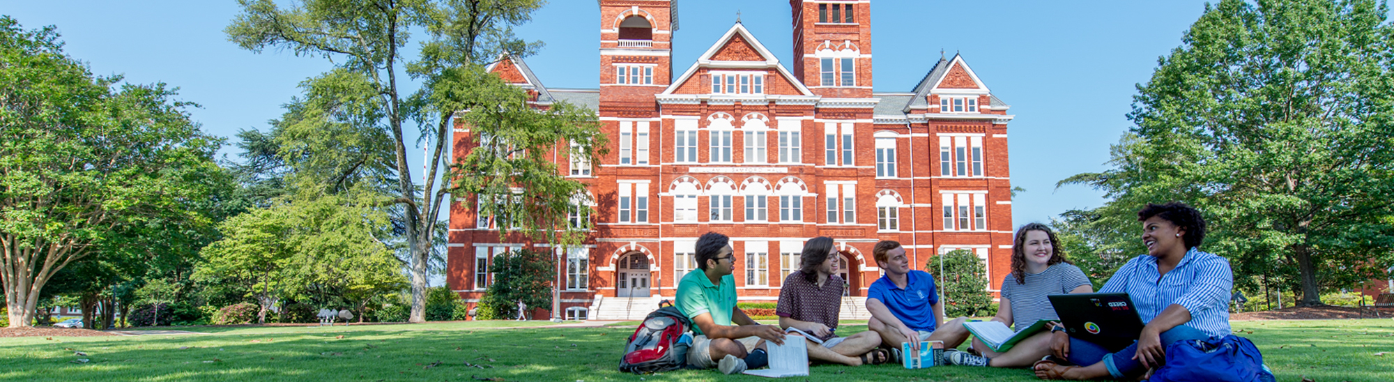 Future Undergraduate