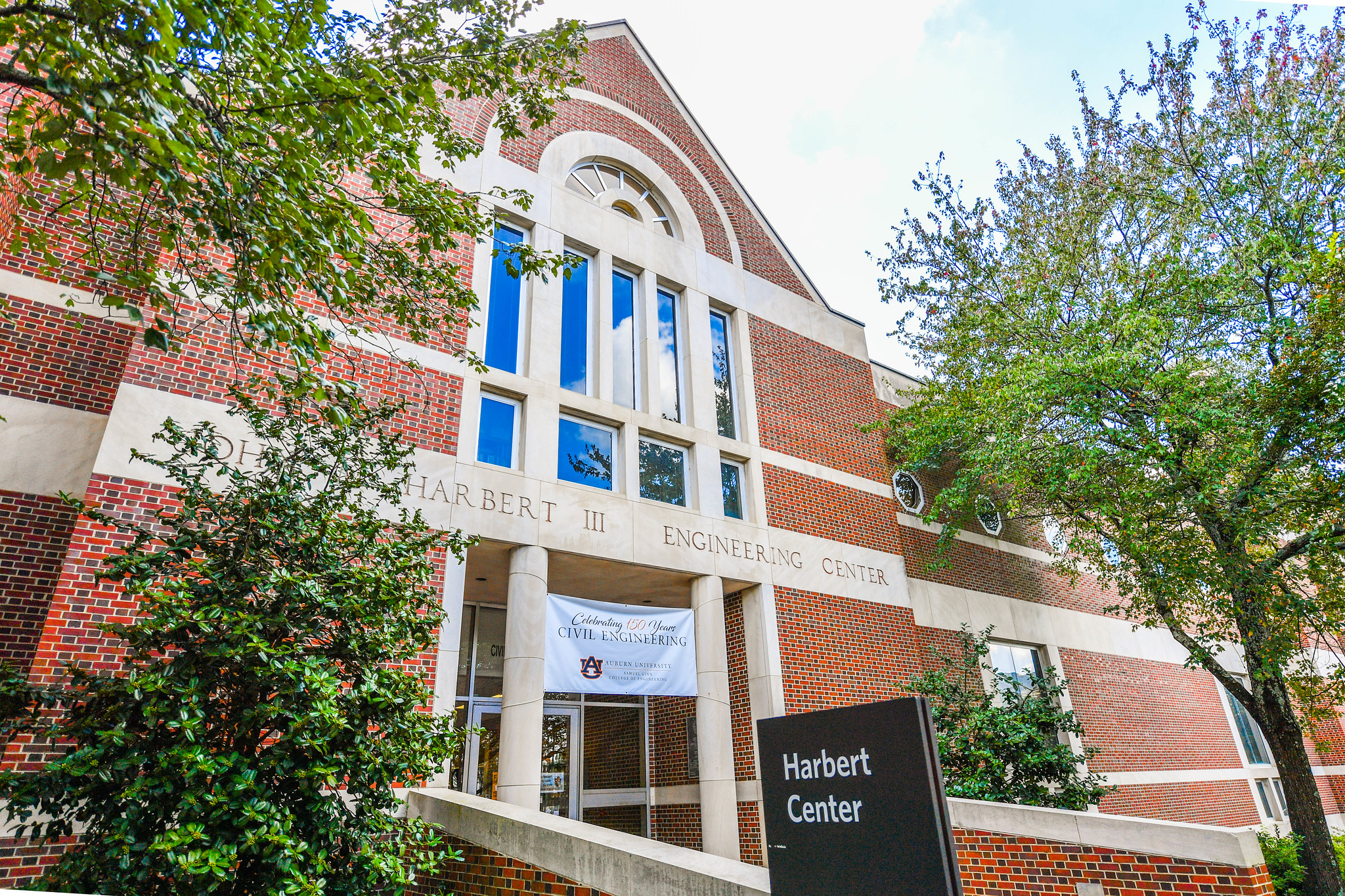 Harbert Center