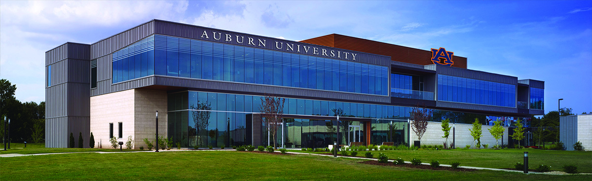 Auburn University Research and Innovation Campus