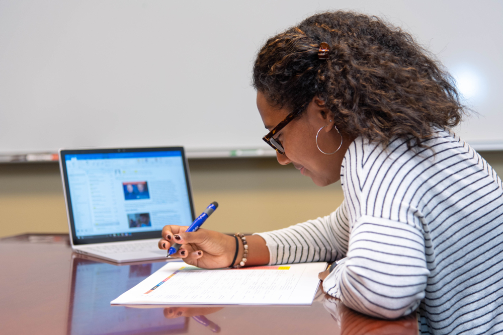 Online and Continuing Education