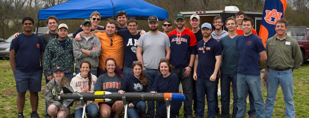 Give to Aerospace Engineering