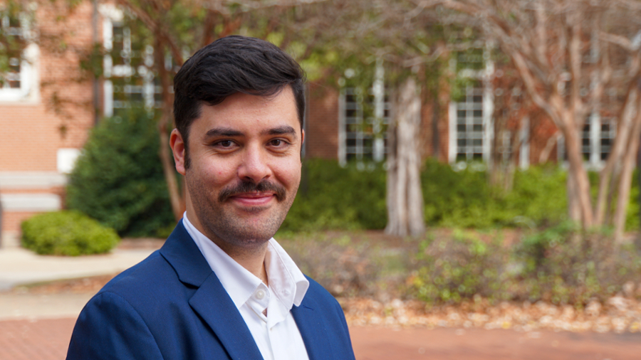 Alabama Center for Paper and Bioresource Engineering