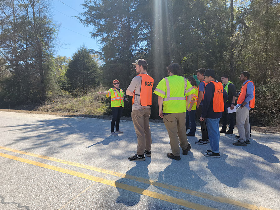 Teaching Pavement Preservation in the Classroom