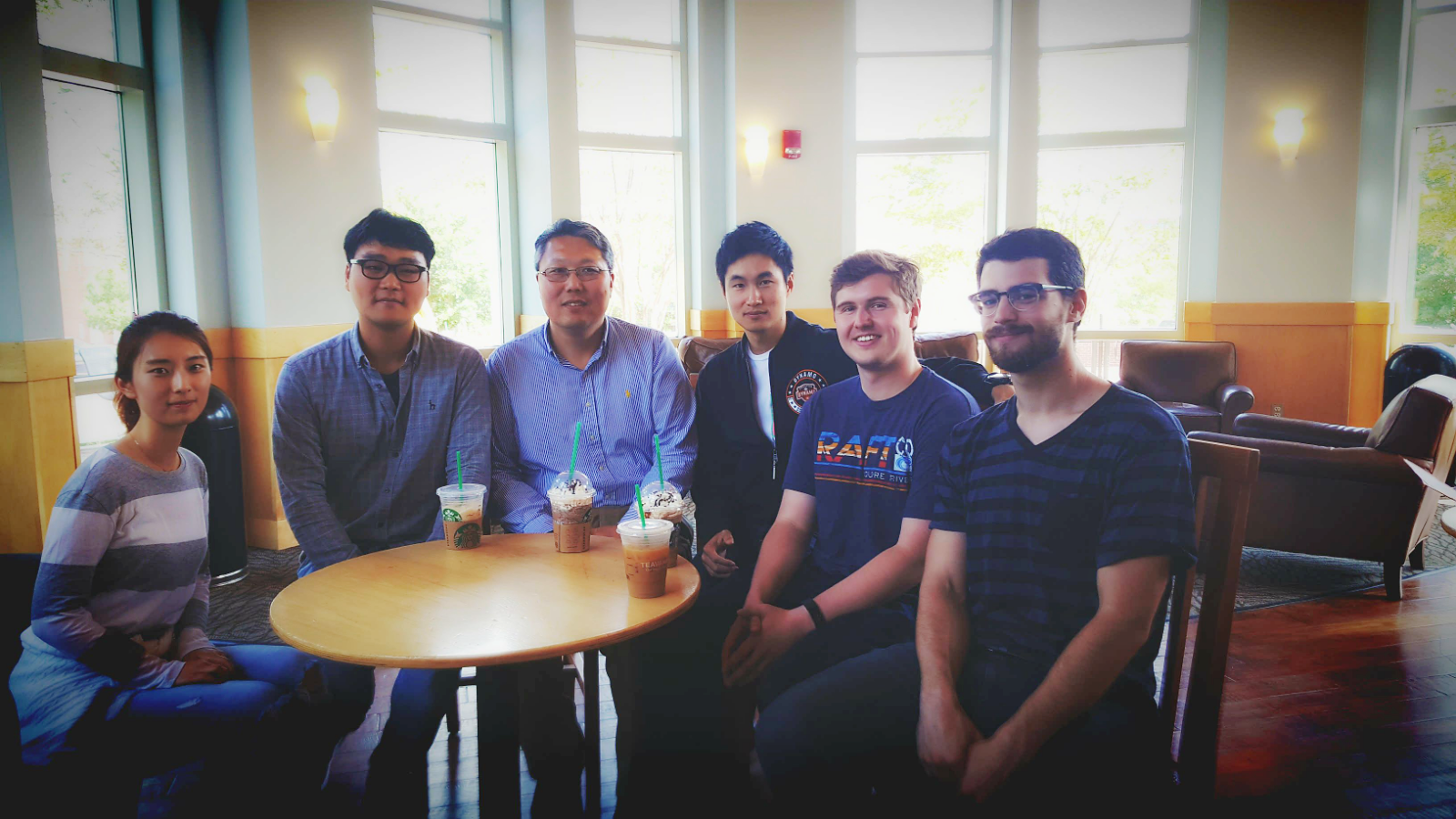 Dr. Kim's Lab | Homepage at Auburn University