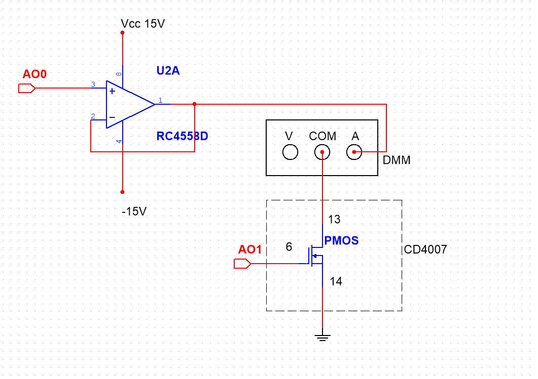 7. MOSFETs and CMOS Inverter — elec2210 1.0 documentation