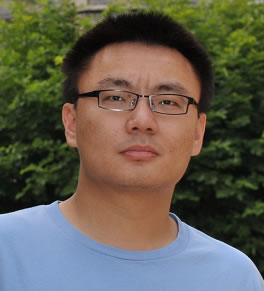 Xiao Qin > Spotlight